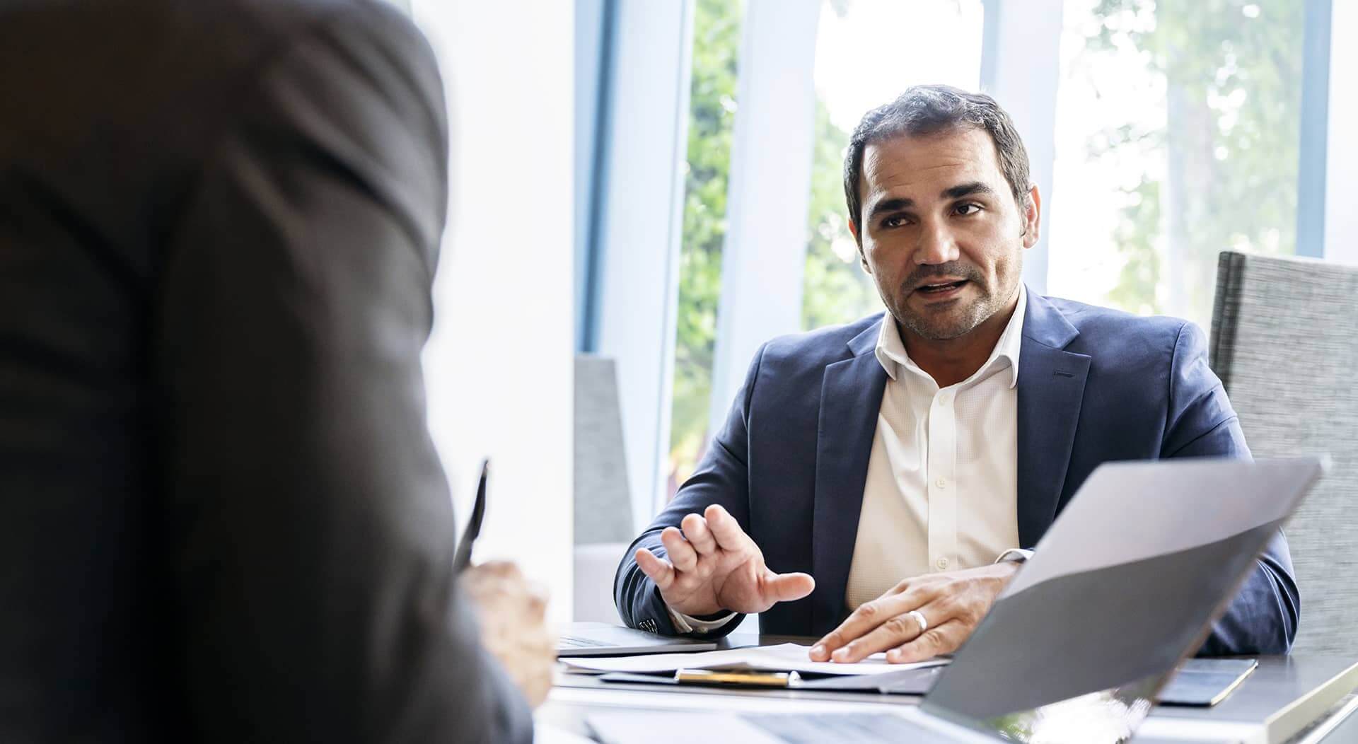 Criminal Defence Solicitors | Hodge Jones & Allen London