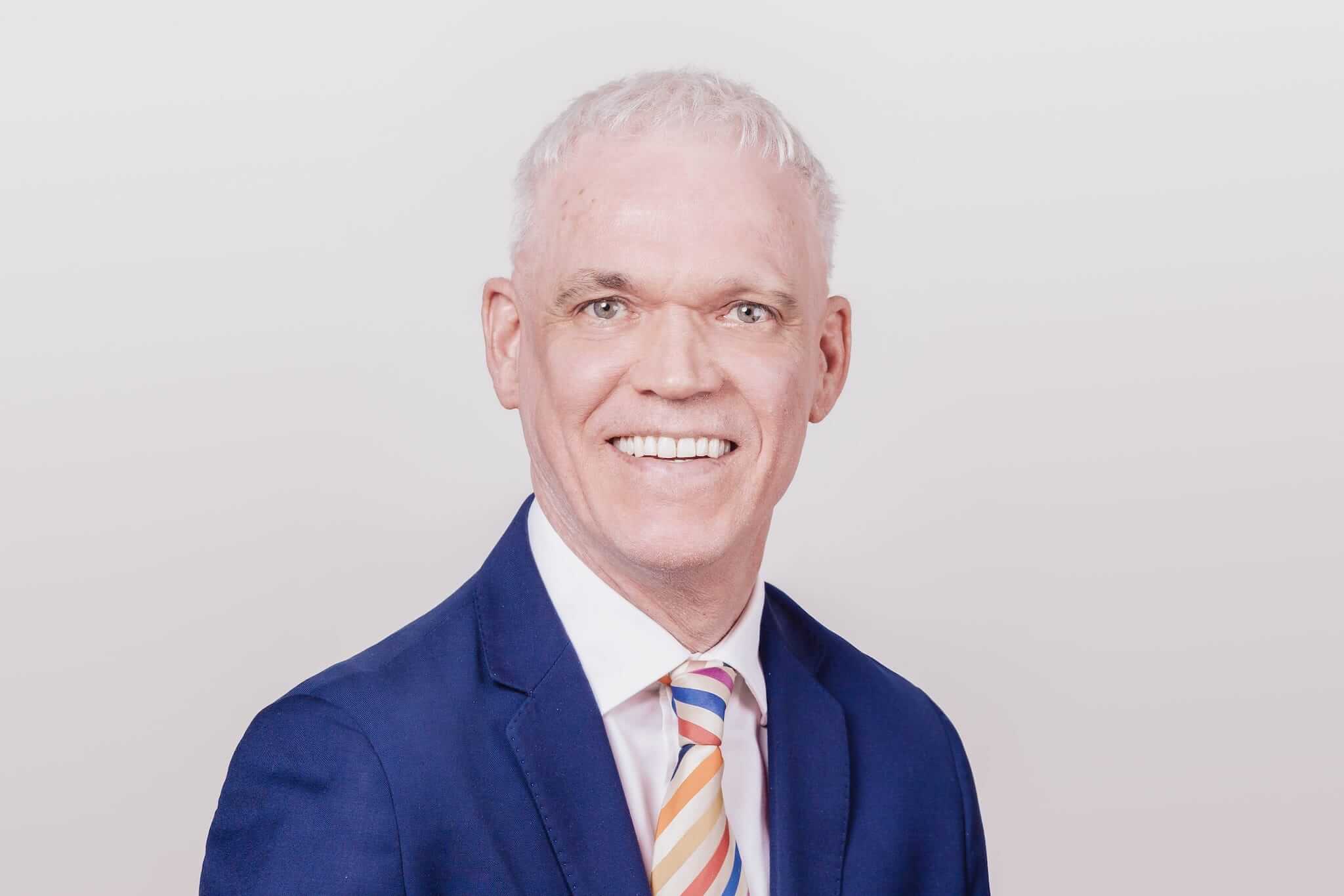 Andrew Harrison | Hodge Jones & Allen