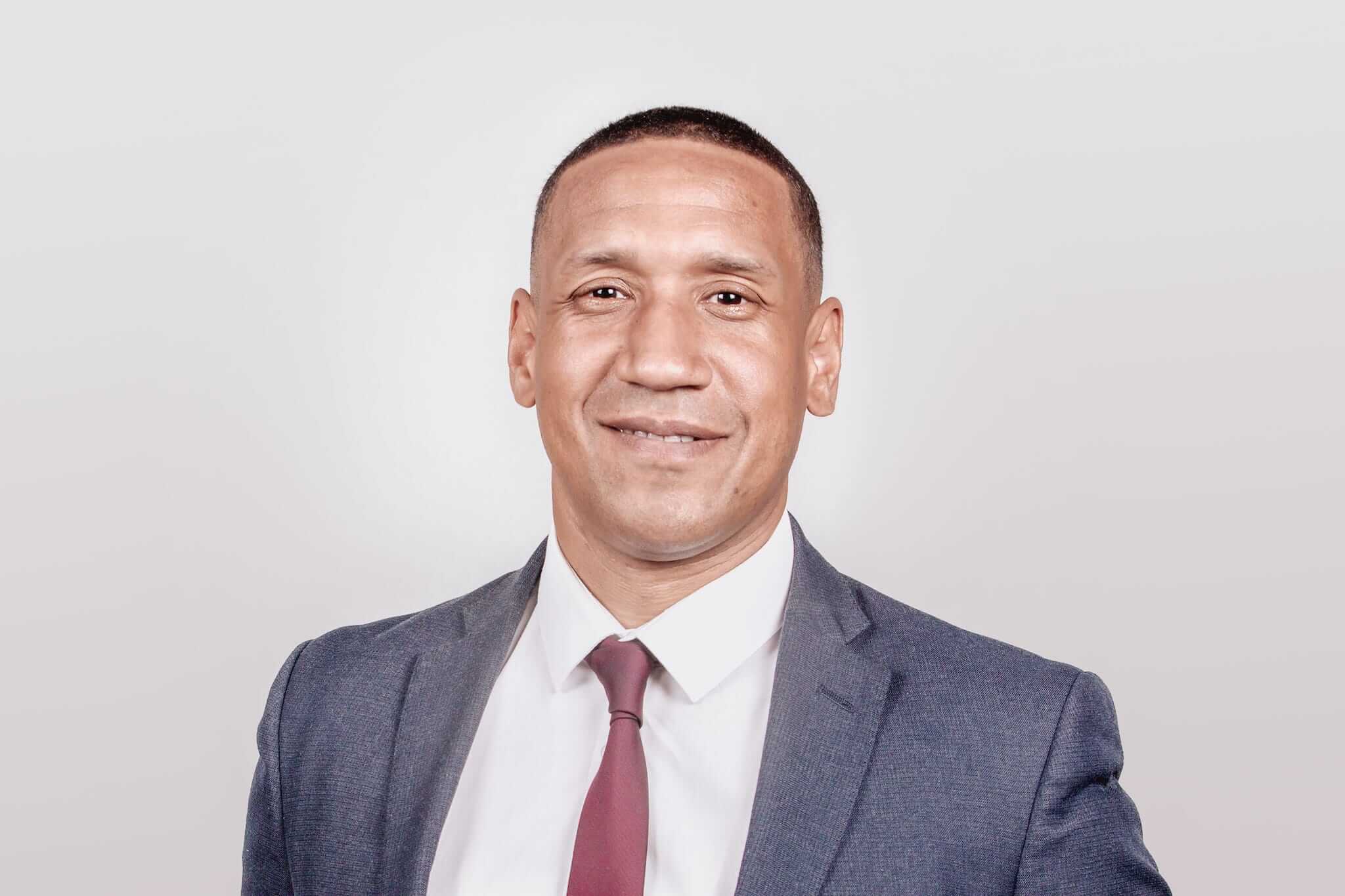 Darrell Ennis-Gayle | Hodge Jones & Allen