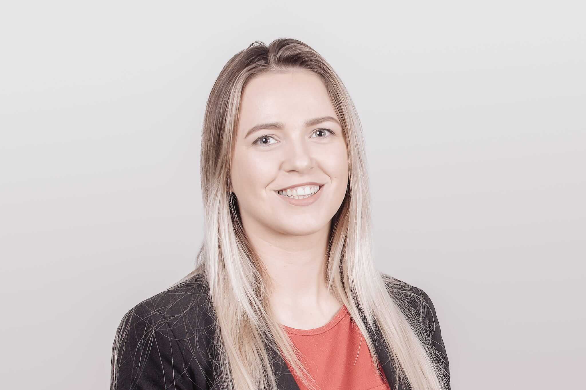 Denise Doherty | Hodge Jones & Allen