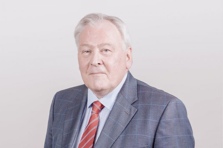 Our Legal Team | Hodge Jones & Allen