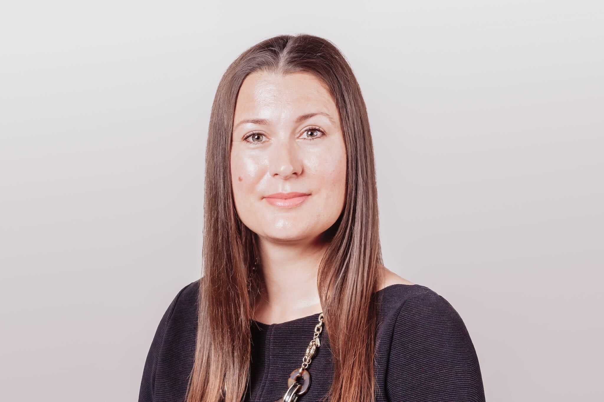 Sioned Wyn Roberts | Hodge Jones & Allen