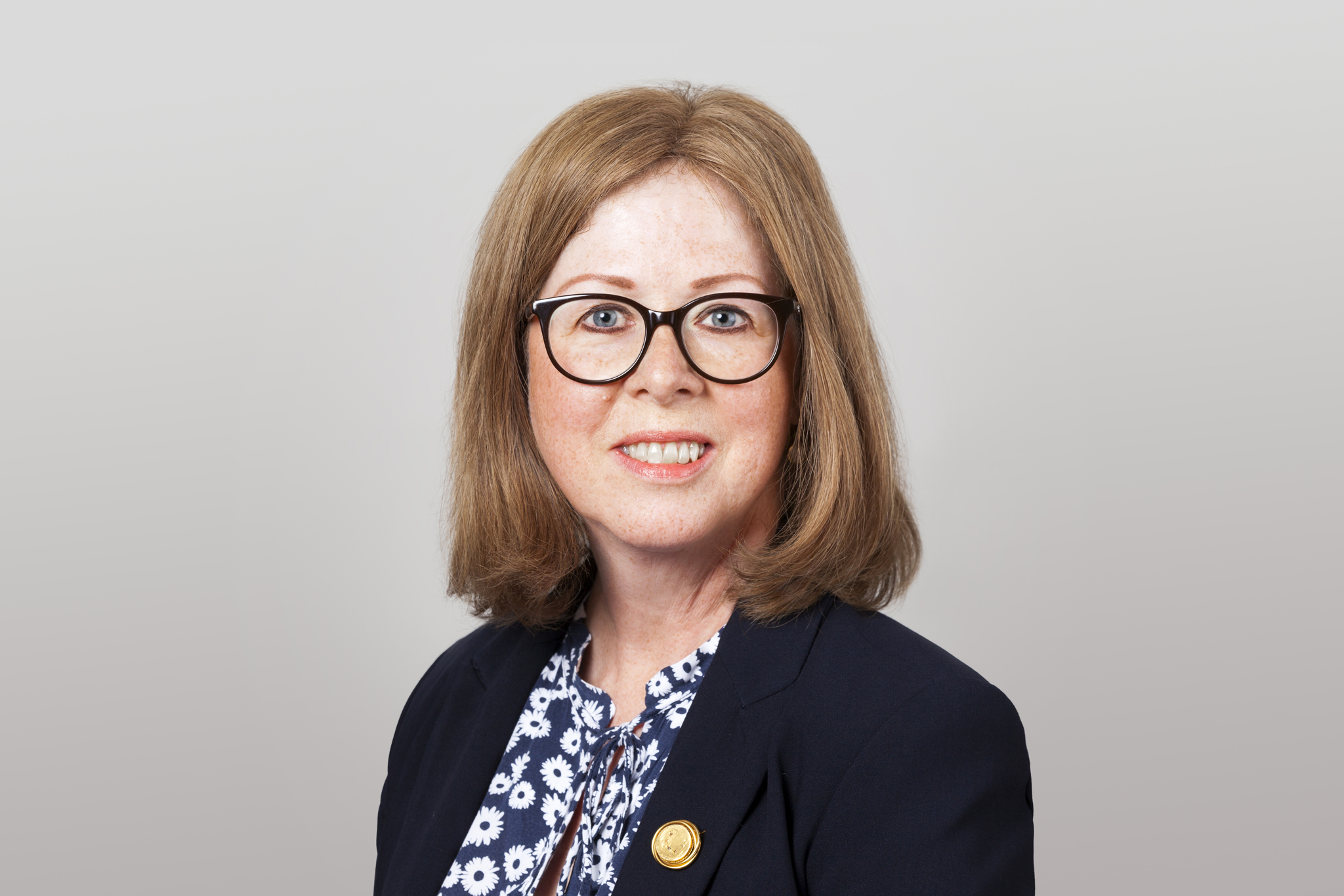 Nicola Waldman - Hodge Jones & Allen