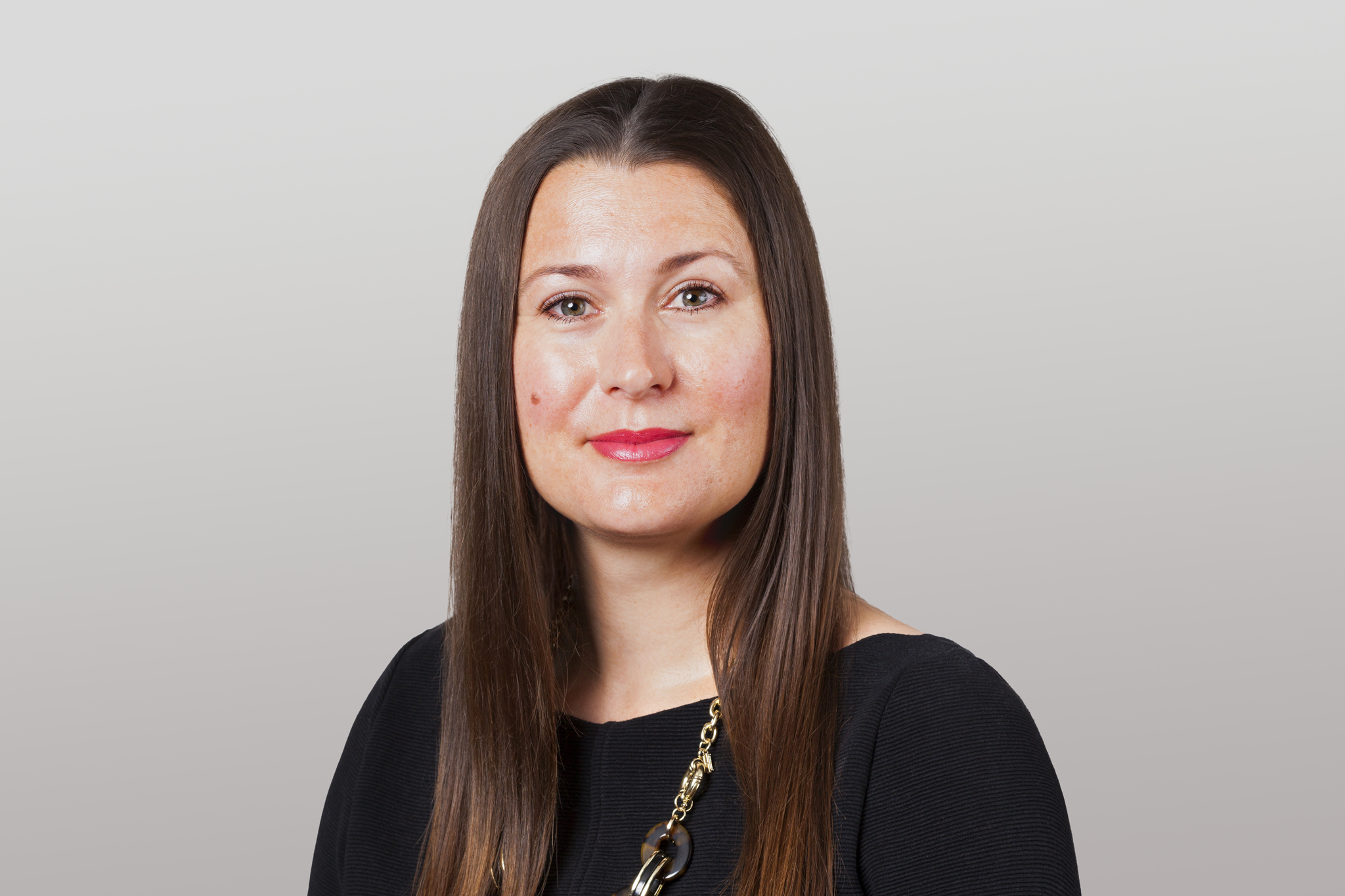 Sioned Wyn Roberts - Hodge Jones & Allen