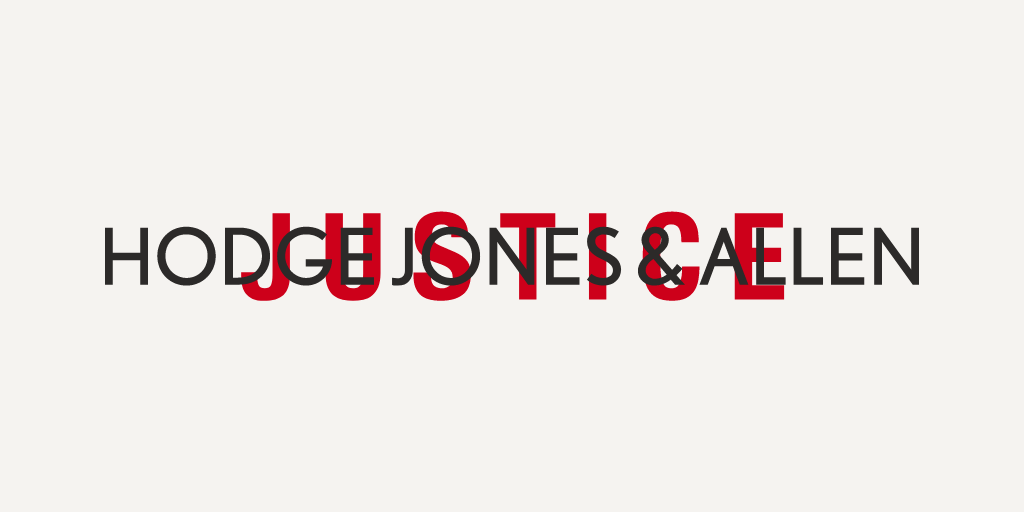 Inquest into the death of Alex Tostevin concludes - Hodge Jones & Allen