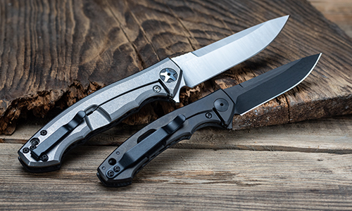 New offence of possession of an offensive weapon in a private place ...