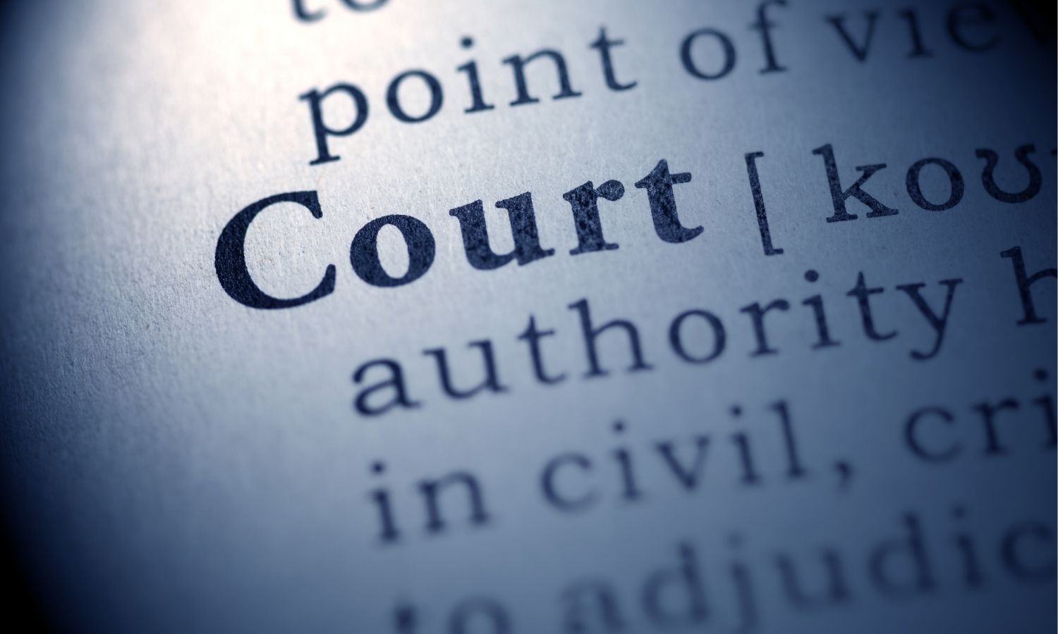 What Is The Difference Between A Magistrates’ Court And Crown Court ...