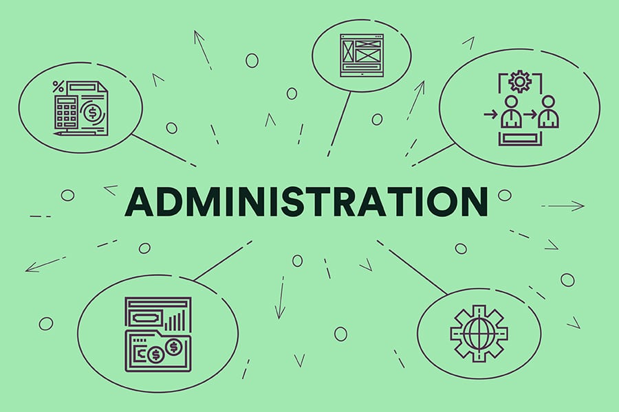 My employer has gone into administration, what can I do?